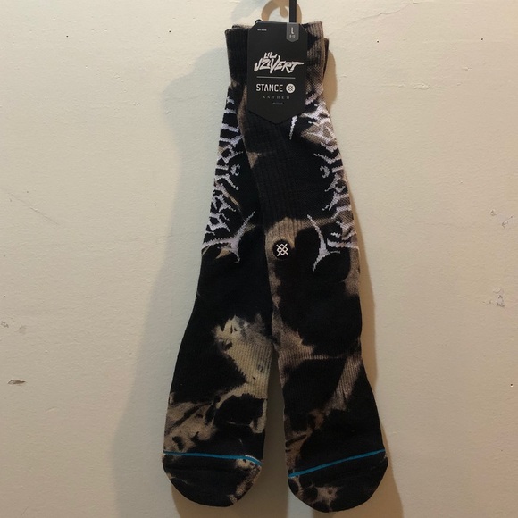 Stance | Underwear & Socks | Stance Lil Uzi Vert Uzi Dye Large | Poshmark